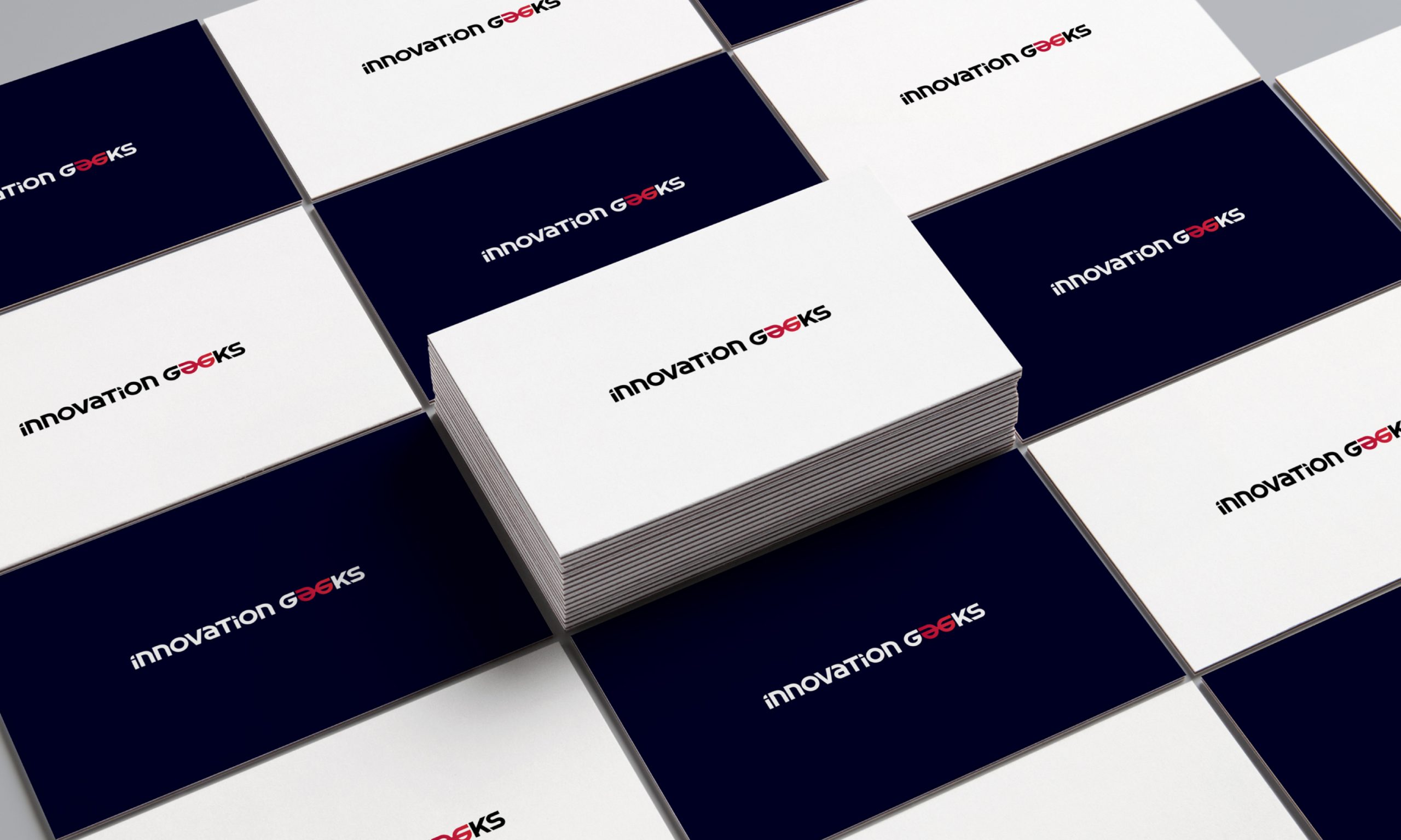 Grafiqum | Design & Brand Studio