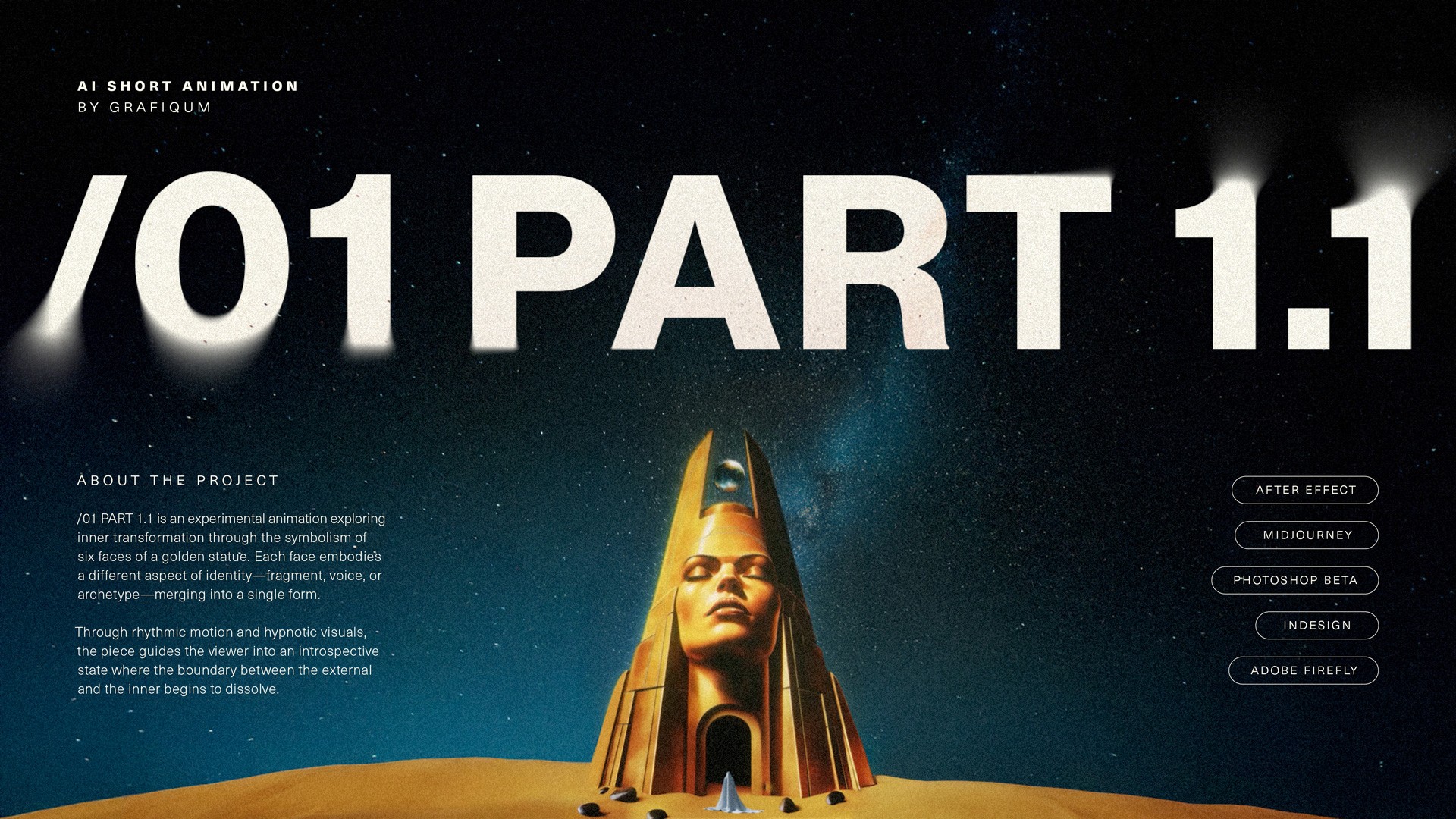 Grafiqum | Design Studio
